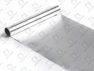 China 70gsm High wet strength Paper for Beer Bottle Label Paper high-gloss coating Paper for sale