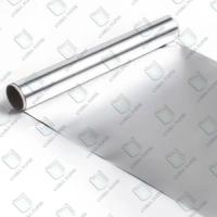 China 93gsm Textured Embossed Aluminum Foil Metallized Paper Embossed For Laminated for sale
