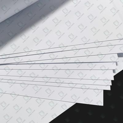 China Wood Pulp C1S/C2S Art Paper and Matte Printing Effects 80gsm~250gsm for sale