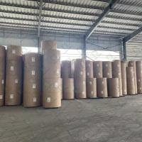China 600mm x 900mm One Side Coated Duplex Board with Laminated Grey Back – High-Quality Paper Sheets for Logistics and Transportation Packaging. for sale