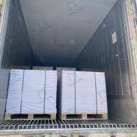 China C1S & C2S Coated Paper - Perfect for Advertising and Publications for sale
