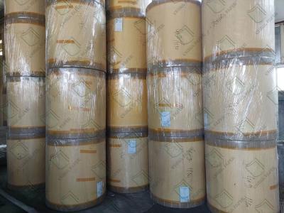 China Thick And Tough Kraft Paper Rolls For Packaging And Printing for sale