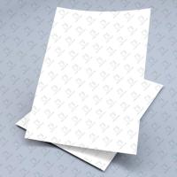 China Super Lightweight Opaque Paper 40g 50g Natural White Bible Paper for sale