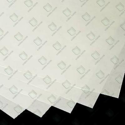 China 28g 36g 45g Blank Bible Paper White Dictionary Thin Printing Paper High Density for sale