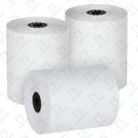 China 45g-80g Premium Thermal Paper for Efficient Printer Performance For ATM Receipts for sale