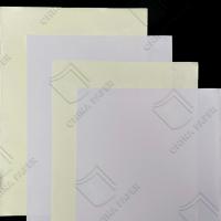 China 50-180g  Offset Paper Printing White Offset Paper Color Cream Notebook for sale
