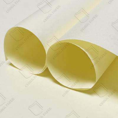 China Paper Factory Printing Books Newsletter Offset Printing Paper Size 650/800mm High Whiteness for sale
