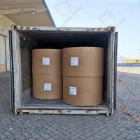 China Eco-Friendly Cupstock Paper With Excellent Heat Resistance For Hot Drink Cups And Bowls for sale