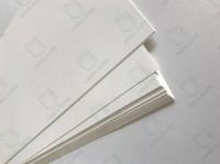 China Super Surface Coating C1S Ivory Board for Stable Ink Absorbability for sale