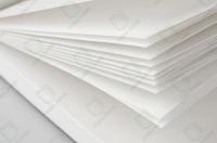 China Single Side Coated C1S Ivory Board for Packaging Box GC1 355gsm FBB for sale