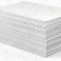 China Customized Sizes Fbb / Sbs / C1s Ivory Board  for Packaging for sale