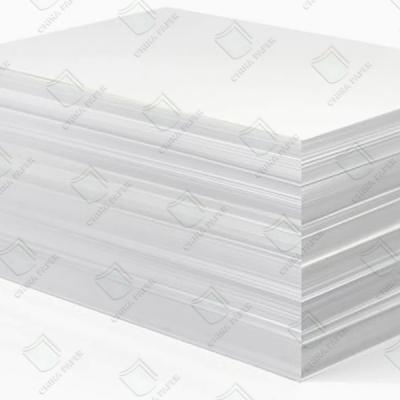 China Customized Sizes Fbb / Sbs / C1s Ivory Board  for Packaging for sale