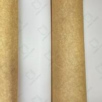 China Coated Grease Proof Food Packing Box CKB China Paper Manufacturer Kraft Paperboard for sale