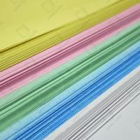 China Carbonless Paper Ream Paper In Roll Or Sheet Carbonless Copy Paper For Bank for sale