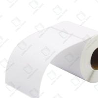 China Customized Color Thermal Paper Rolls For Receipts And Labels for sale