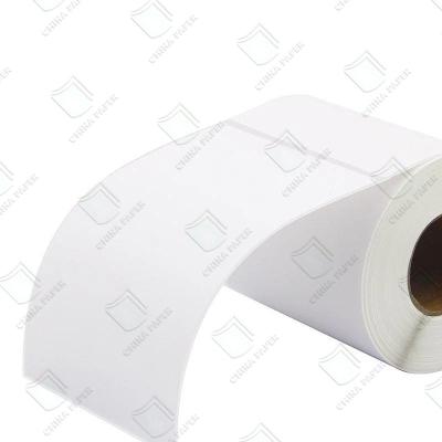 China Customized Color Thermal Paper Rolls For Receipts And Labels for sale