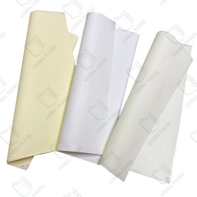 China High Ppi White Printing Bible Paper 50g For Medicine Drugs Instructions for sale