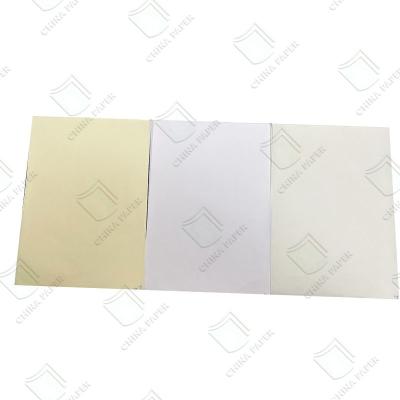 China High Opacity Bible Paper For Book Printing Dictionary Paper for sale