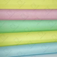 China CB / CFB / CF NCR Carbonless Printing Paper With Blue / Black Image Computer Paper for sale