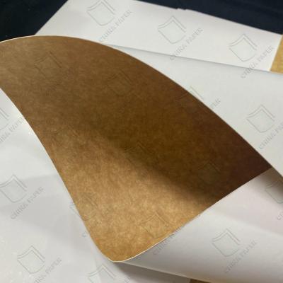 China Free Sample PE Coated Liquid Packaging Board Milk Packaging Lpb Board for sale