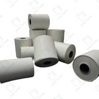 China Top Quality Glossy and Thermal Paper for Clean and Precise Image Reproduction 55gsm 80x80 Mm for sale