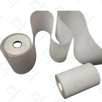 China 45/48/55/60/65/70GSM High White 405mm 795mm 875mm Thermal Paper for sale