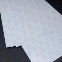 China 70gsm High Brightness White Offset Printing Paper For Notebook for sale