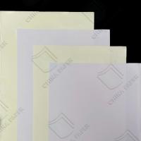 China 80g White Woodfree Offset Uncoated Paper School Book Printing Bond Paper for sale