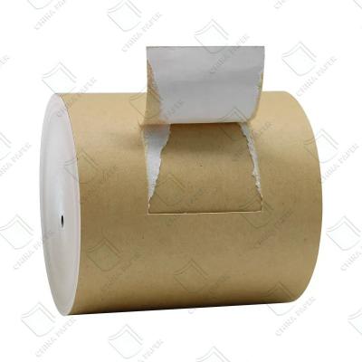 China China Paper Factory CKB Food Packaging Board Coated Kraft Back Food-Grade Material for Your Food Packaging Needs for sale