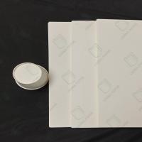 China High quality 100% virgin pulp food board white cupstock base board for paper cups for sale