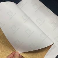 China Factory High Quality Ckb Kraft Board Food Paper With Kraft Back for sale