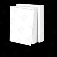China Factory custom jumbo roll or A4 Size 70g 80g Office Copy Paper Double Sided  with Best Price for sale