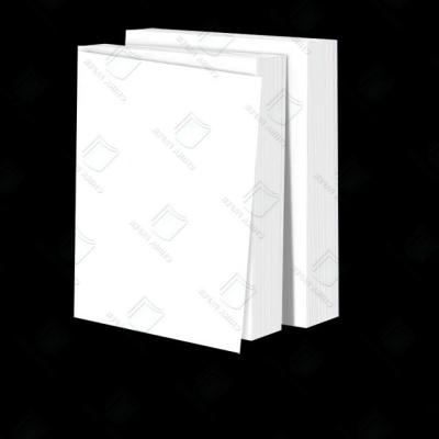 China Factory custom jumbo roll or A4 Size 70g 80g Office Copy Paper Double Sided  with Best Price for sale