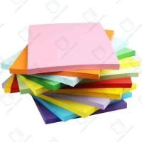 China High Quality Color Copy Paper kids DIY Multi-Purpose Color offset Paper color Board for sale