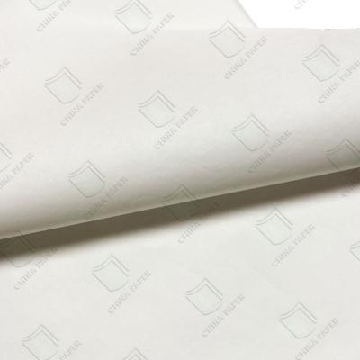 China Ivory Color Thin Printing Paper Bible Paper Dictionary Paper for sale