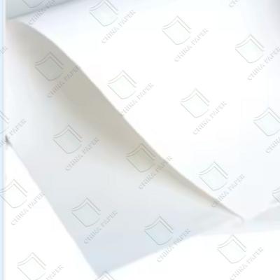 China 30GSM High Whiteness Bible Paper Uncoated Printing Paper Bible Paper for sale