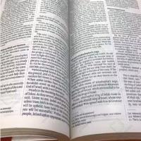China Premium 28-60g Uncoated Offset Printing Paper For Printing Bibles And Dictionaries for sale