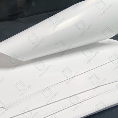 China Factory Wholesale C2s Matte Or Glossy Art Paper For Printing for sale