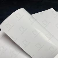China 70-400GSM C1s C2s Matt Glossy Coated Premium White Art Paper For Inkjet Printing for sale