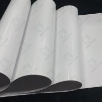 China White Glossy Coating One Side C1SArt Card Paper Board For Printing And Packing for sale