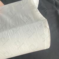 China Soft and Absorbent Custom Tissue Paper napkin paper for Restaurants for sale