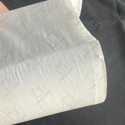 China Soft and Absorbent Custom Tissue Paper napkin paper for Restaurants for sale