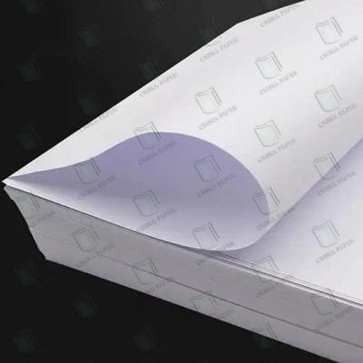 China Office A4  Copy Paper 70GSM / 75GSM / 80GSM Custom Printing Pack Copy Paper in Reams for sale