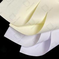 China Uncoated Woodfree Paper – High-Brightness White Sheets and Rolls with Smooth Finish and Excellent Opacity for sale