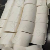 China Good Price Custom Tissue Paper for Hand Towel 100% Biodegradable Toilet Paper for sale