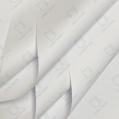 China High-Quality Woodfree Offset Printing Paper 50-180gsm Bond Paper with Excellent Cost Efficiency for sale