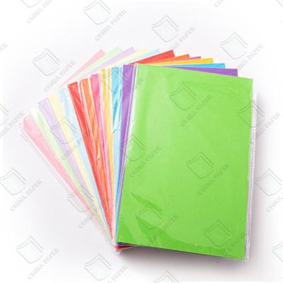 China Color Papers With Color Copy Papers Color Bristol Boards Color Cardboards for sale