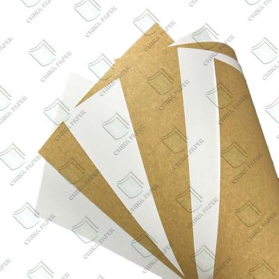 China 190-340g Juice Carton Beverage Package Milk Box Board Liquid Packaging Board Food Board Lpb for sale