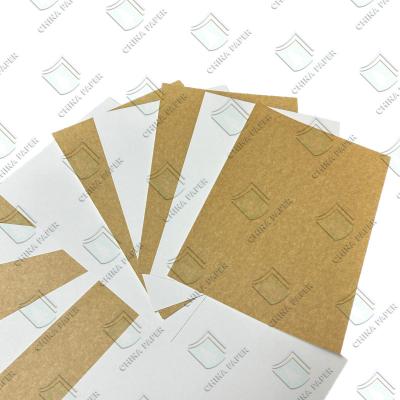 China 190-340g Liquid Packaging Board Milk Carton Beverage Paper Lpb for sale