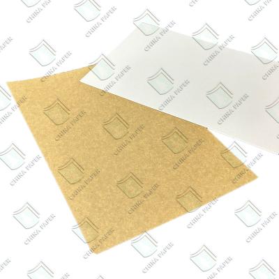 China 190-340g Liquid Packaging Milk Food Packaging Paper Board Jucie Box Lpb for sale